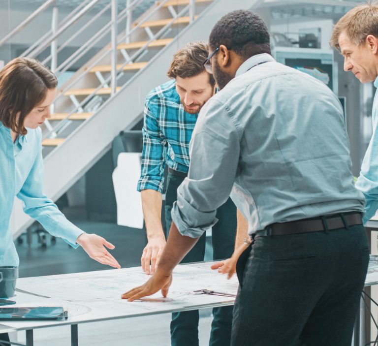 Front End Loading - Pegasus TSI